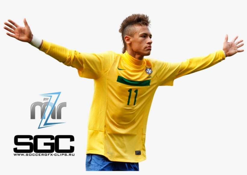Neymar Hd Wallpapers Free Download PNG Image | Transparent PNG Free ...