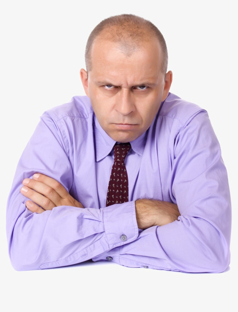 Angry People Png - Meeting During Lunch Meme PNG Image | Transparent ...