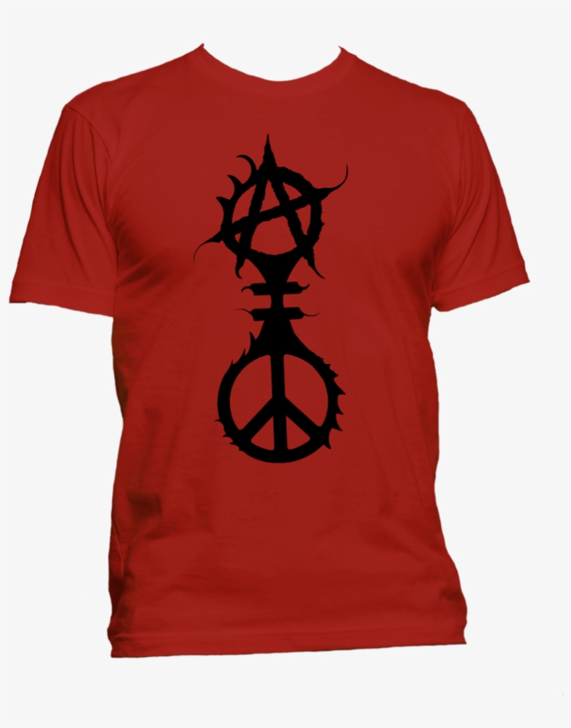 Download Anarchy = Peace | Transparent PNG Download | SeekPNG