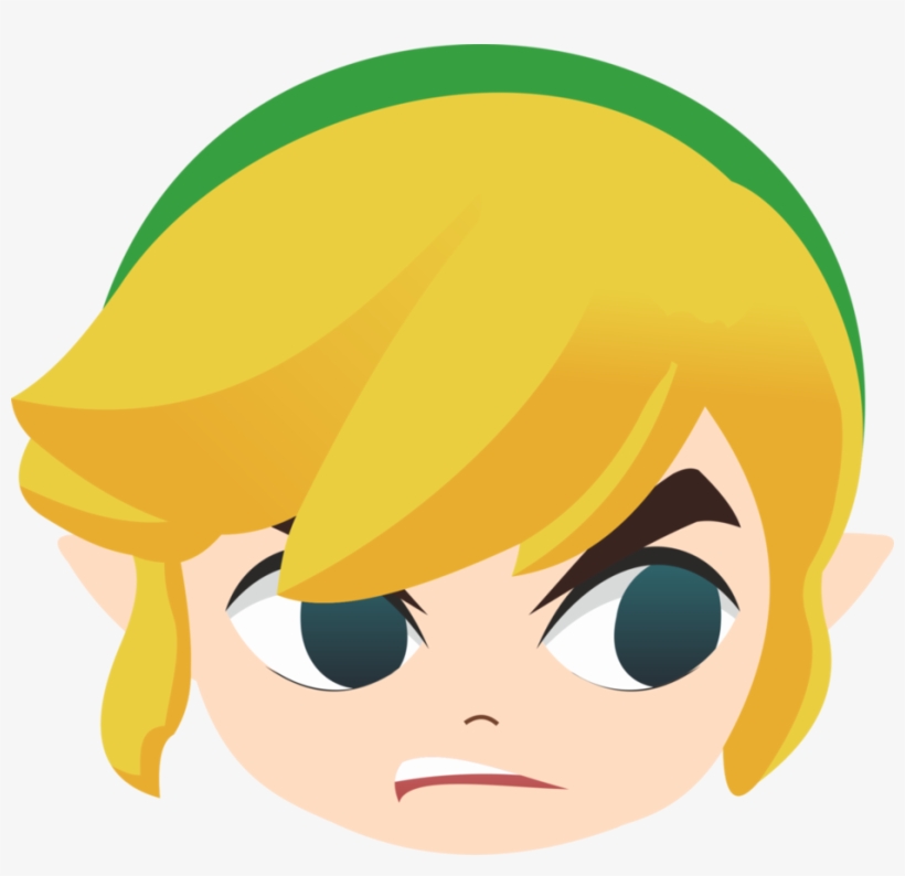 Download Eyebrow Clipart Angry - Link Angry Png | Transparent PNG ...