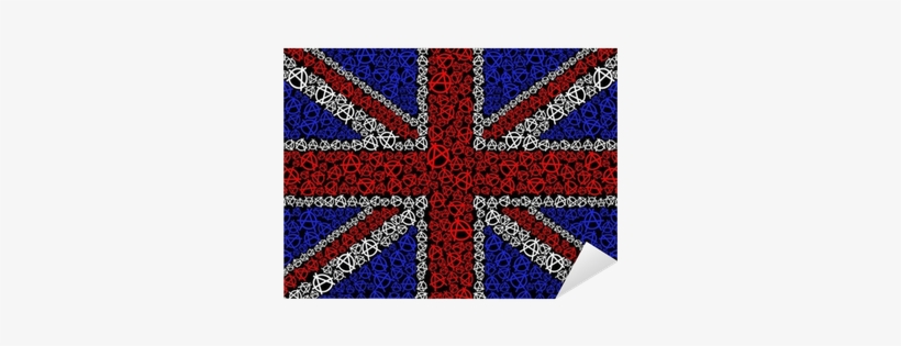 Download Union Jack | Transparent PNG Download | SeekPNG