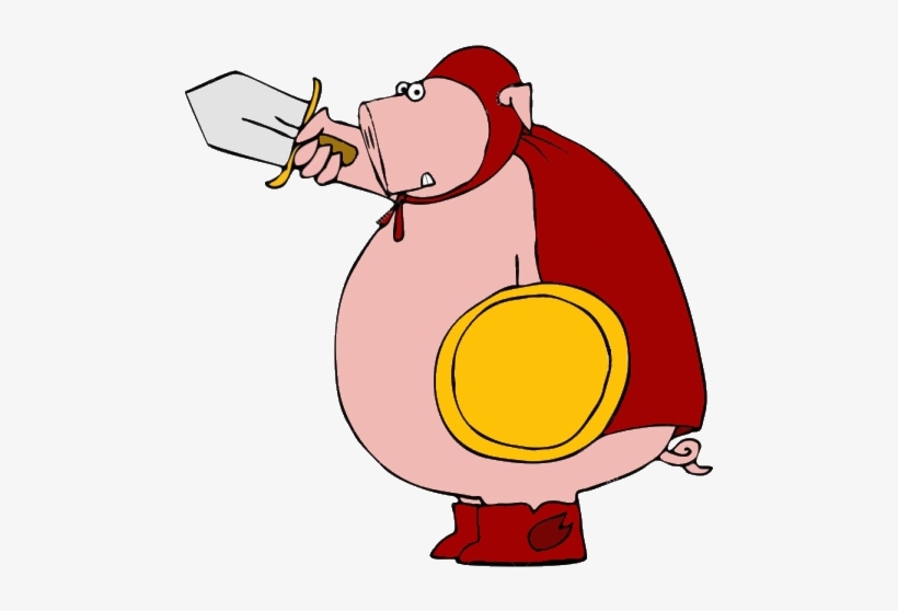 Pork Sword - Pork Swords PNG Image | Transparent PNG Free Download on ...