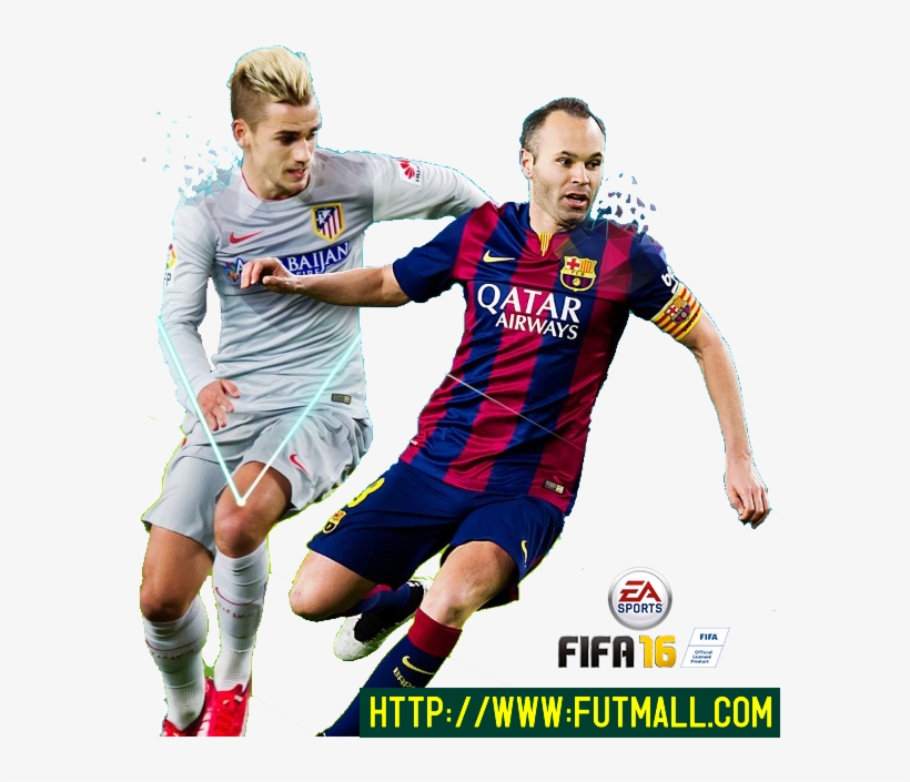 Fifa 16 Messi Png Png Royalty Free Stock - Messi Fifa 16 Png PNG Image ...