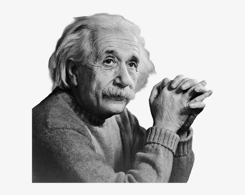 As Mentioned By Einstein In His Theory, The Gravity - Albert Einstein ...