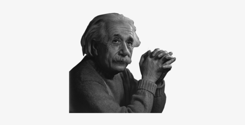 Download Albert Einstein | Transparent PNG Download | SeekPNG