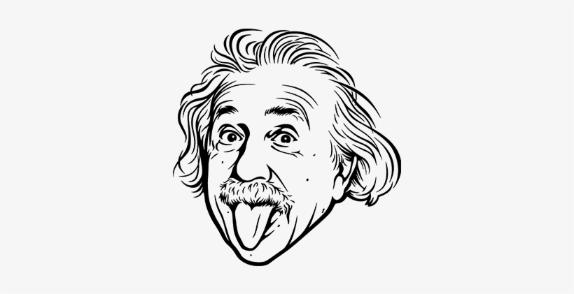 Download Random Scientific Papers - Albert Einstein Vector Free ...