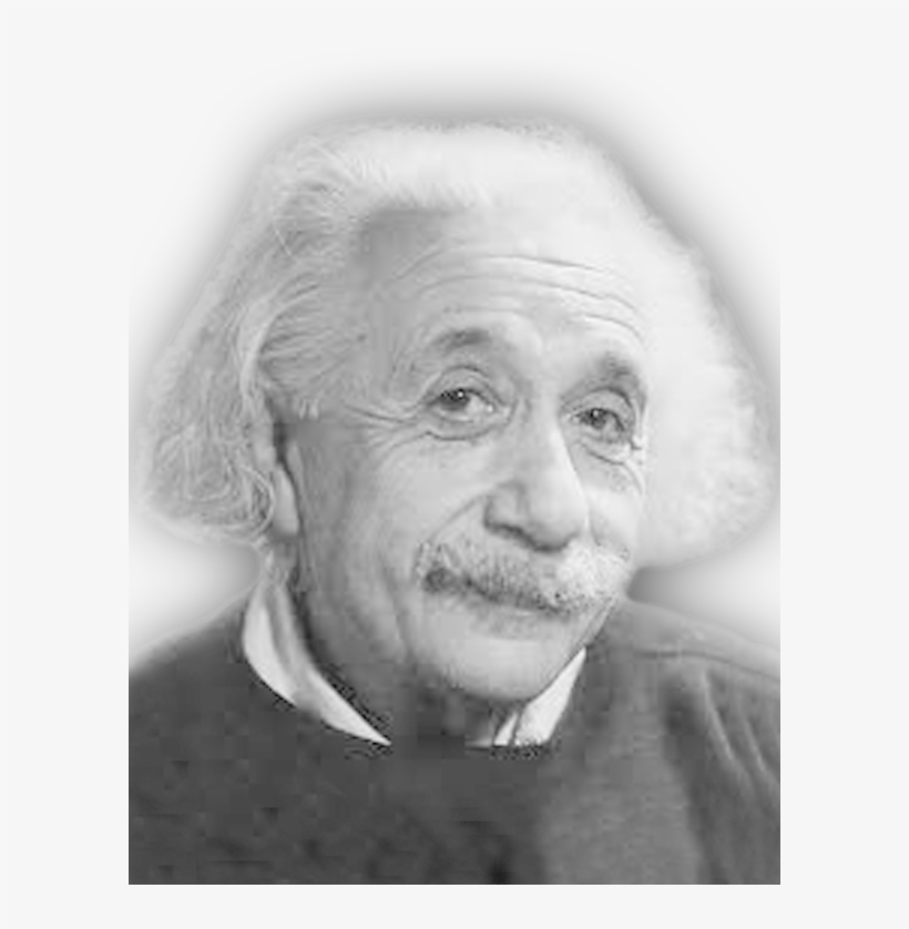 Download Albert Einstein | Transparent PNG Download | SeekPNG