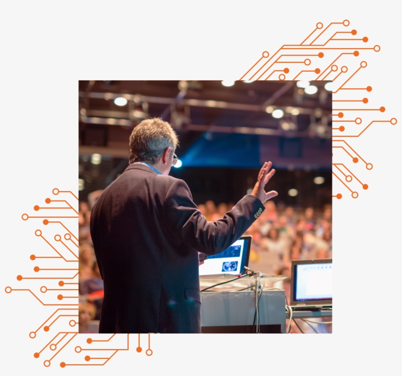 Business Networking In Arizona - Poster PNG Image | Transparent PNG ...