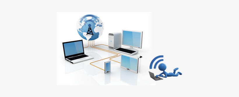 Networking - Shutterstock Internet PNG Image | Transparent PNG Free ...