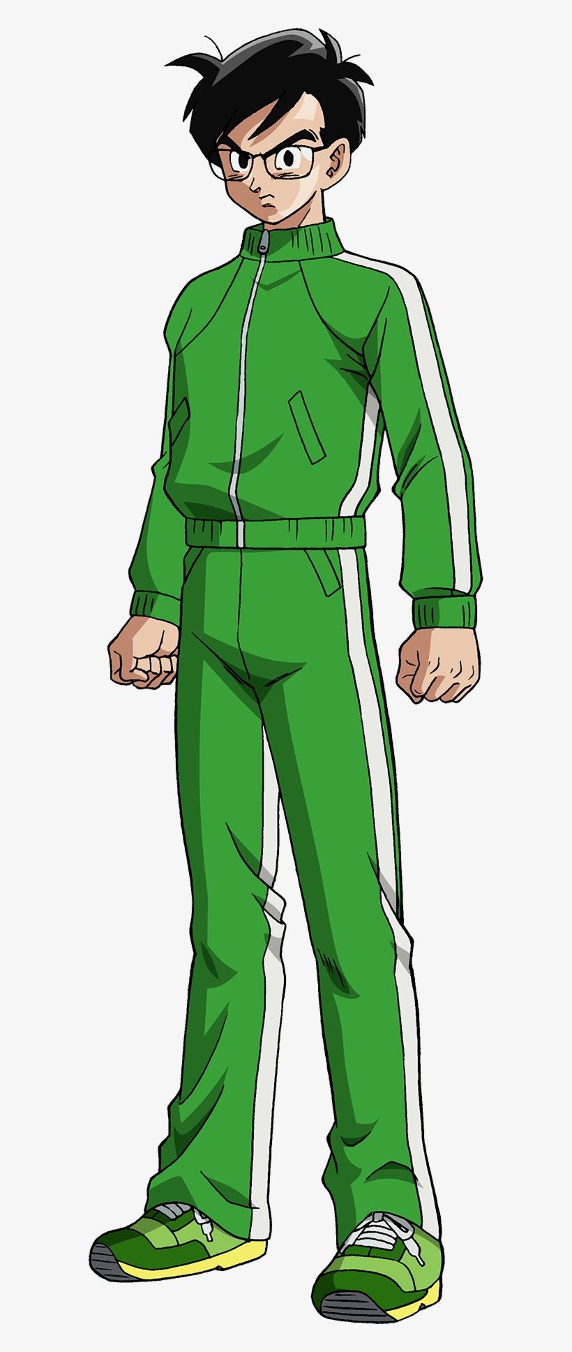 Gohan - New Gohan PNG Image | Transparent PNG Free Download on SeekPNG