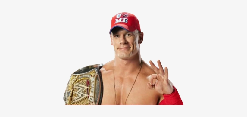 3 Reasons Why The Cena Vs Rusev Match At Fast Lane - John Cena Wwe ...