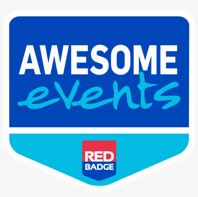 Awsome Events Border - Awesome Events PNG Image | Transparent PNG Free ...