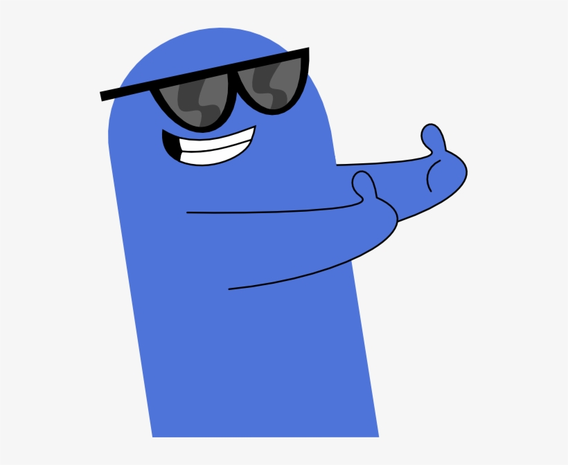 Blooregard Q Kazoo By Kector-d5iypkv - Blooregard Q Kazoo Png PNG Image ...