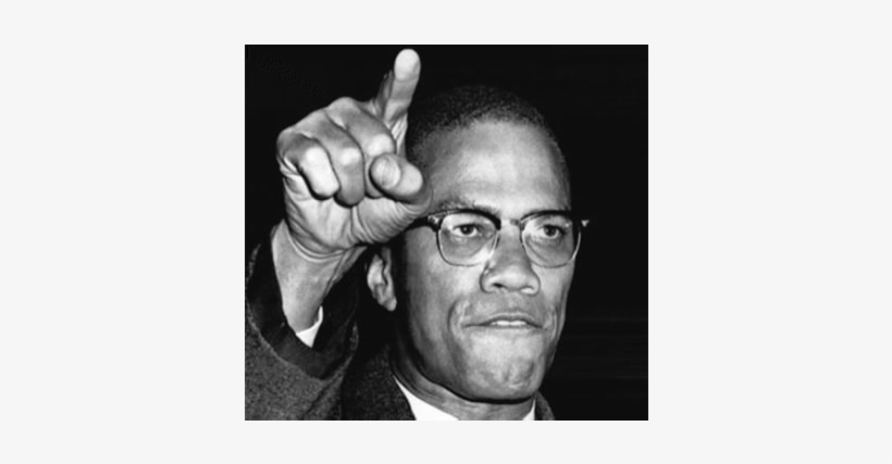 Malcolm X PNG Image | Transparent PNG Free Download on SeekPNG