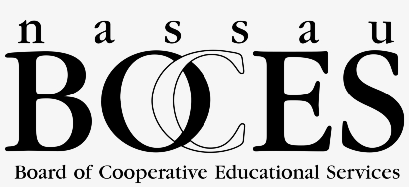 Nassau Boces Logo Png Svg Freebie Supply - Nassau Boces PNG Image ...