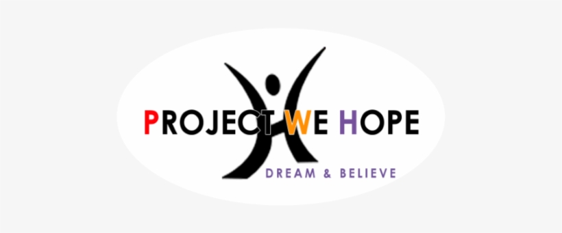 Project We Hope Dream And Believe - Circle PNG Image | Transparent PNG ...