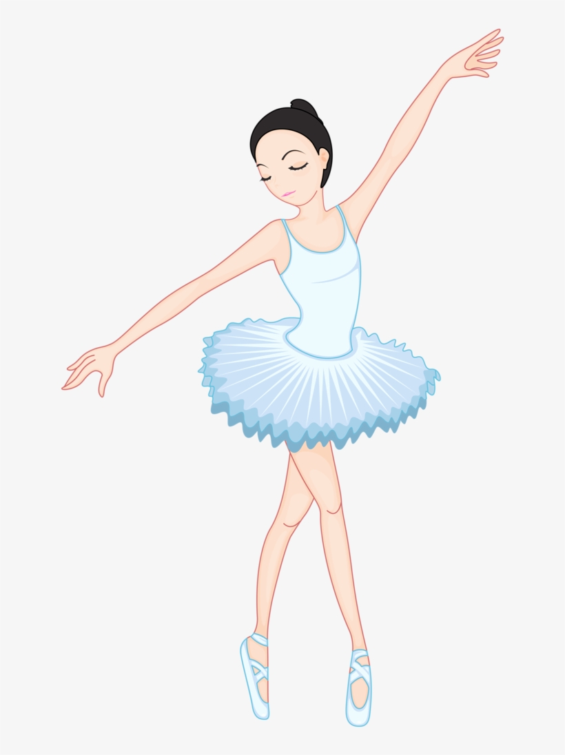 8 - Ballet Cartoon PNG Image | Transparent PNG Free Download on SeekPNG