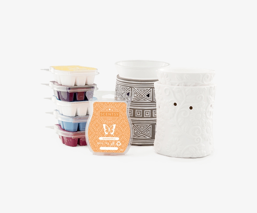 Independent Scentsy Consultant Image 6 - Candle PNG Image | Transparent ...