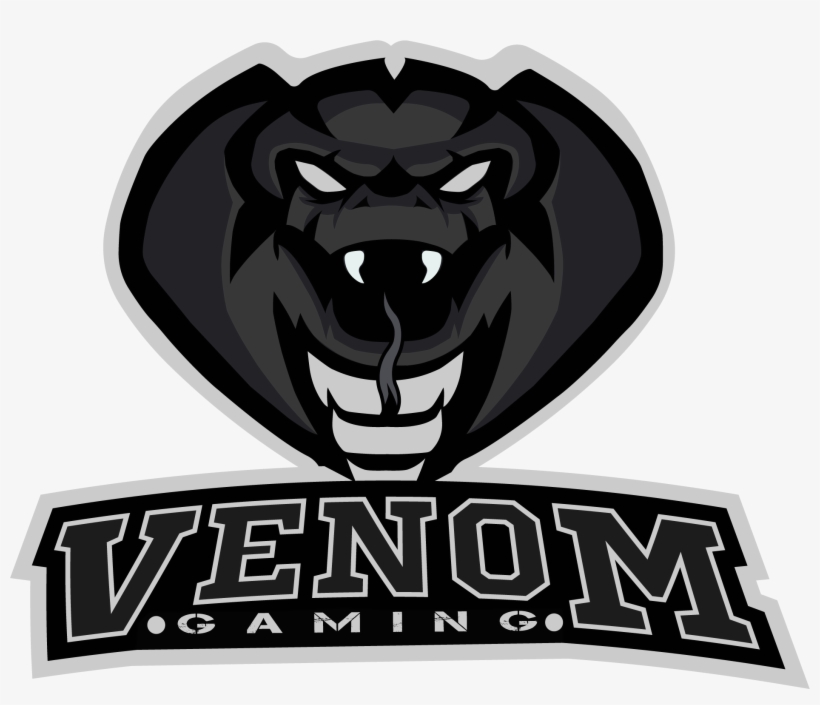 Download Venom Gaming - Venom Esports Logo Png | Transparent PNG ...