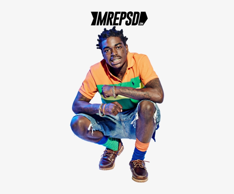 Kodak Black PNG Image | Transparent PNG Free Download on SeekPNG