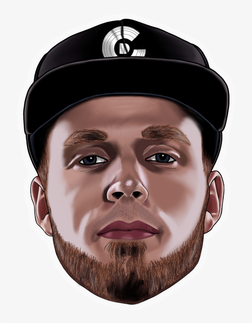 Logic Rapper Png Picture Library Stock - Illustration PNG Image ...