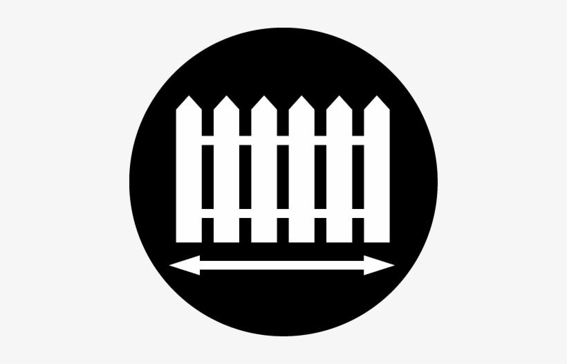 Svg Free - Fenced Icon PNG Image | Transparent PNG Free Download on SeekPNG