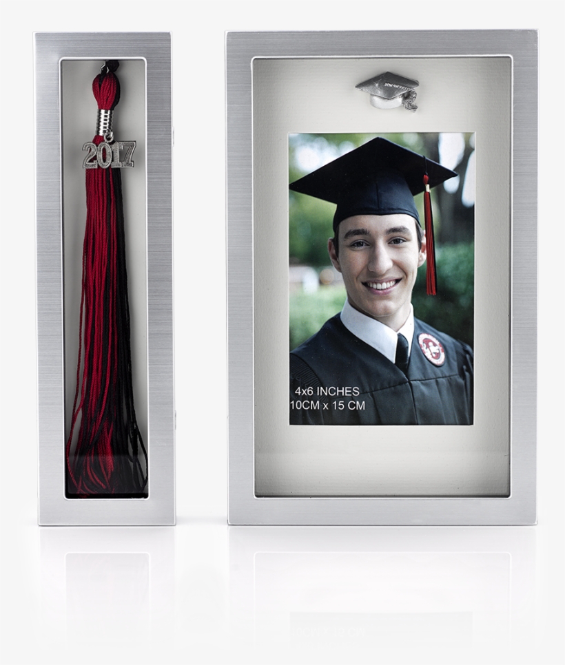 Download Tassel Frame - Graduation Picture Frame With Graduation Tassel ...