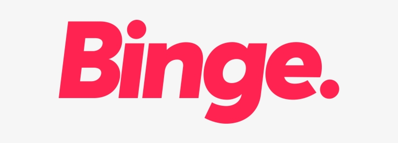 Watch Some Of Our Most Popular Channels In Hd - Binge Foxtel Logo PNG ...