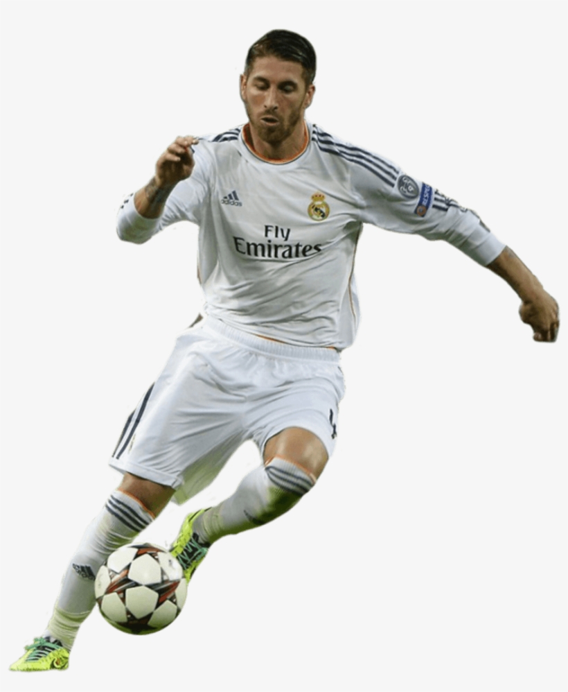 Sergio Ramos 2015 Wallpapers - Cristiano Ronaldo High Resolution PNG ...