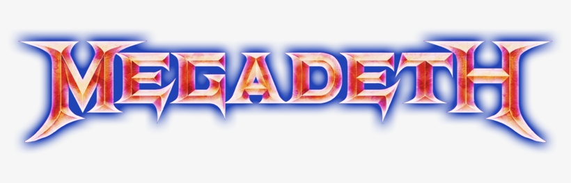 Megadeth Png Picture - Megadeth Band Logo Png PNG Image | Transparent ...