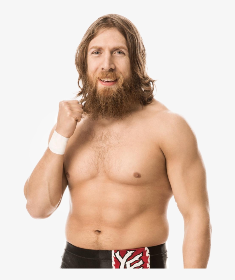 Daniel Bryan Png - Wwe Daniel Bryan Png PNG Image | Transparent PNG ...
