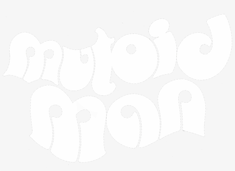 Click To Download Hi-res Image - Mutoid Man Band Logo PNG Image ...
