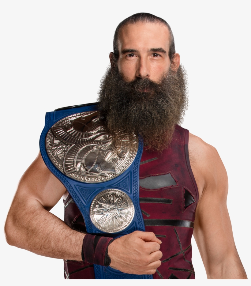 Luke Harper Png