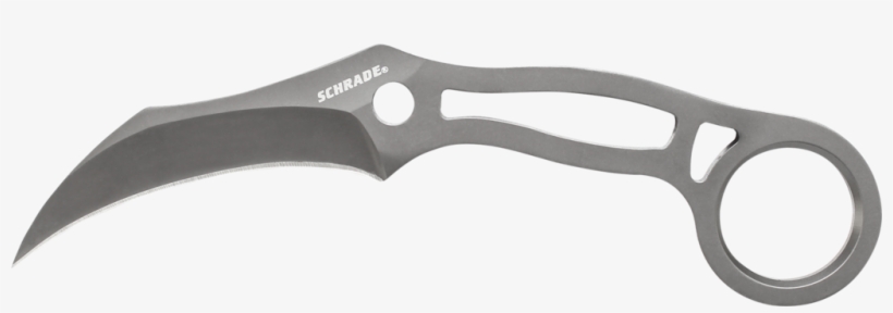Schrade Sch111 - Schrade Full Tang Fixed Blade Knife Sch111 PNG Image ...