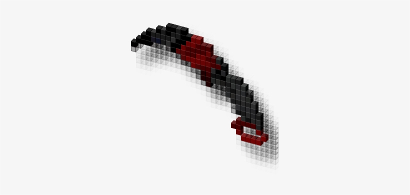 View Cursor On T-shirt - Karambit Cursors PNG Image | Transparent PNG ...