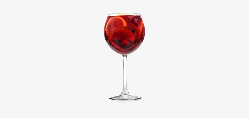 Sangria - Orchard Breezin Sangria With Seville Orange Wine Recipe PNG ...