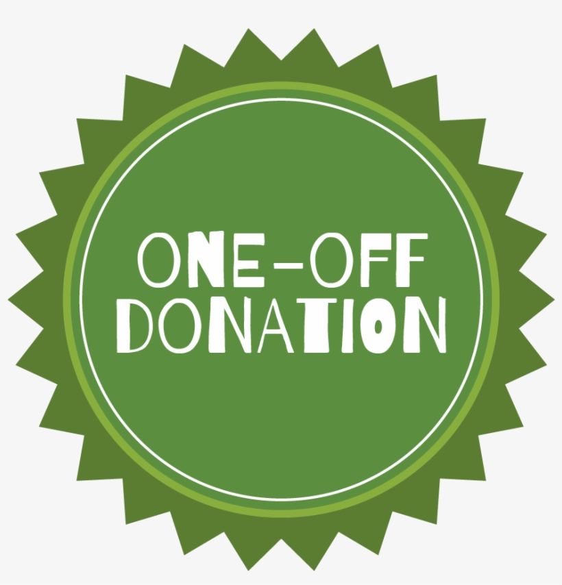 One Off Giving - One Day Sale Sign PNG Image | Transparent PNG Free ...