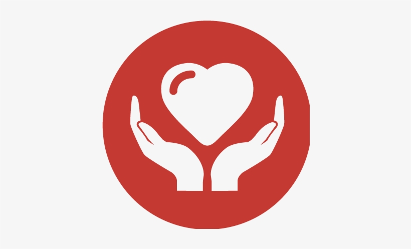 Volunteer Work Icon