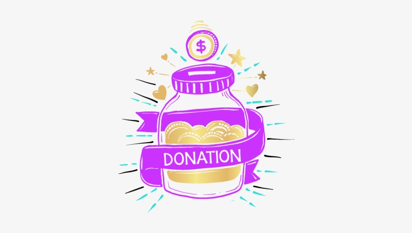 Graphic-donation - Donation PNG Image | Transparent PNG Free Download ...