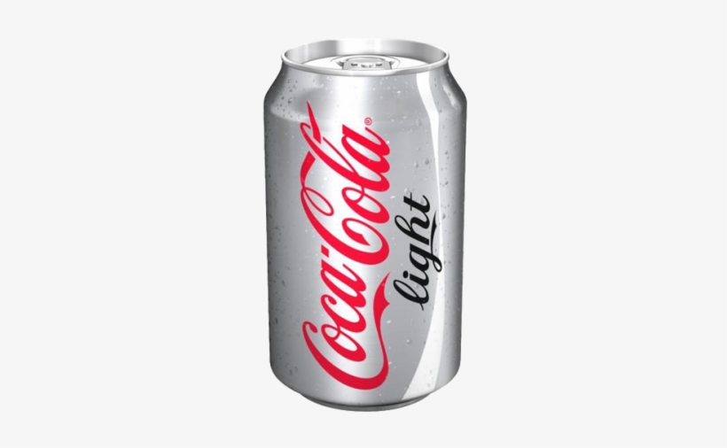 Download Coca Cola Light Png - Coca Cola Light Can Png | Transparent ...