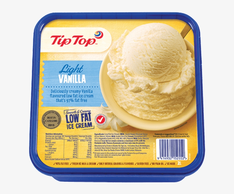 Light Vanilla Desktop - Tip Top PNG Image | Transparent PNG Free ...