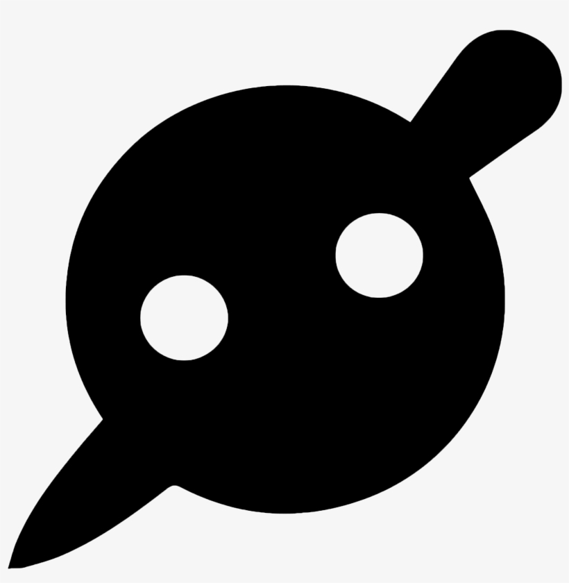 This Is - Knife Party Logo Png PNG Image | Transparent PNG Free ...