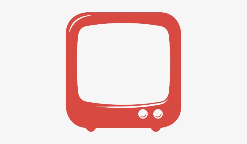 Home Square Broadcasting Is One Of Group - Square Tv Clip Art PNG Image ...