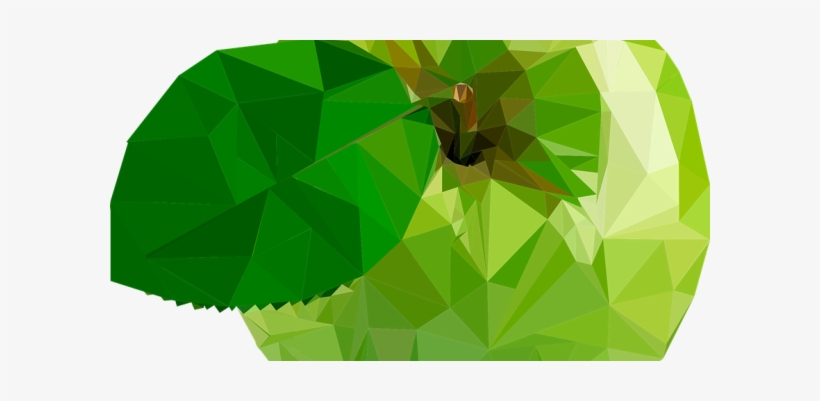 Abstract Apple Art, Ages 5 - Apple Abstract PNG Image | Transparent PNG ...