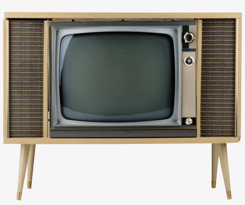 Download Free Png Old Tv Png Images Transparent - Power Play Vol. 2 ...