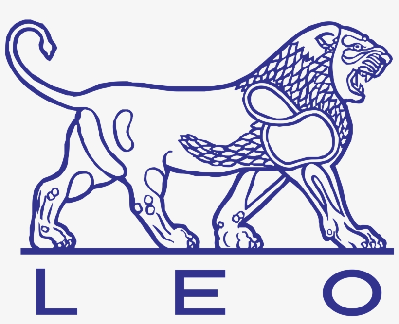 Download Leo Pharma Logo Png Transparent - Leo Pharma Logo Vector ...