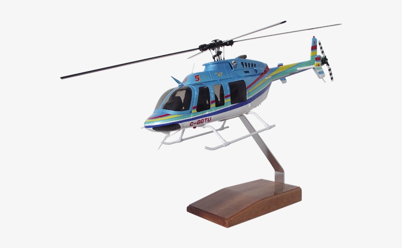 Bell - Bell 407 PNG Image | Transparent PNG Free Download on SeekPNG
