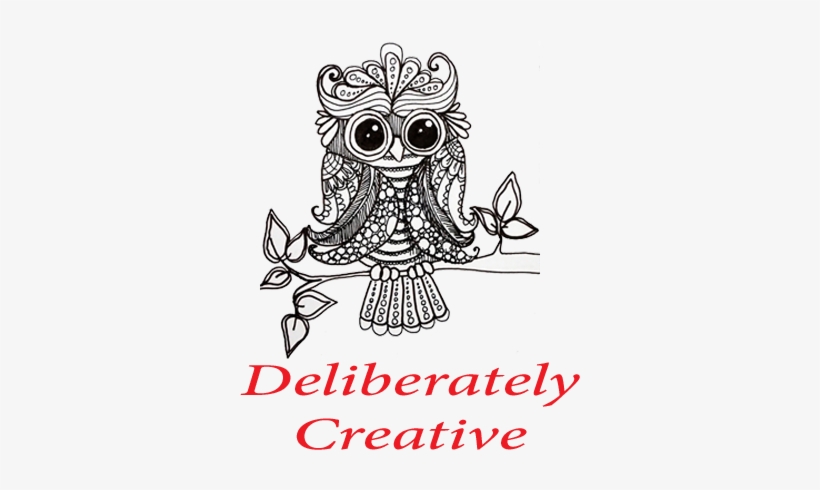 Deliberately Creative - Creativity PNG Image | Transparent PNG Free ...
