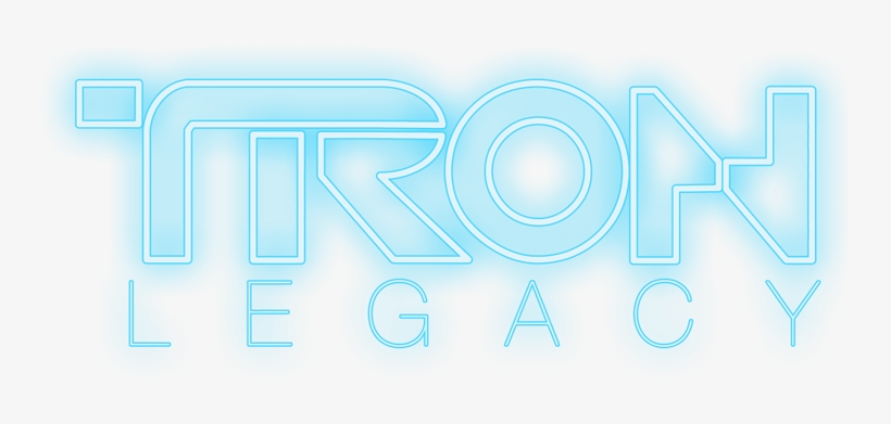 Tron Legacy Movie Logo PNG Image | Transparent PNG Free Download on SeekPNG