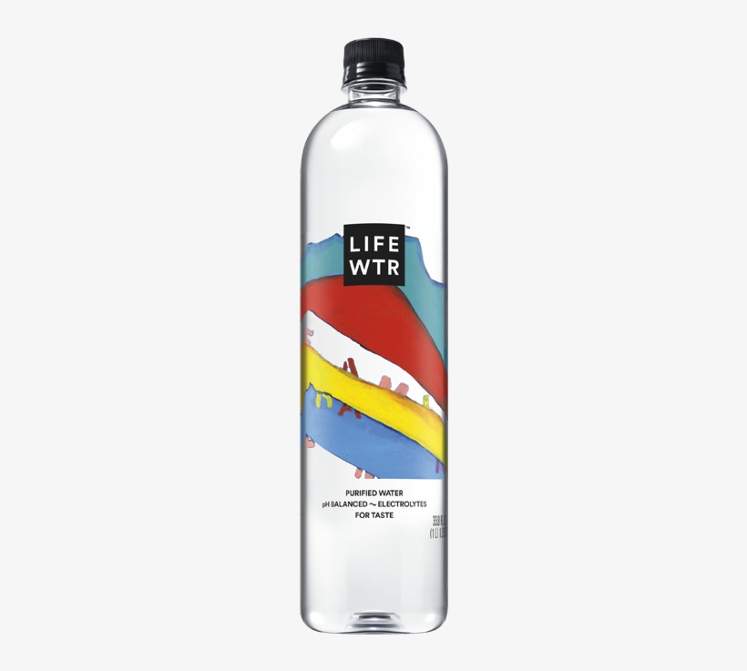 Lifewater 1lt - Lifewtr 1 Liter PNG Image | Transparent PNG Free ...